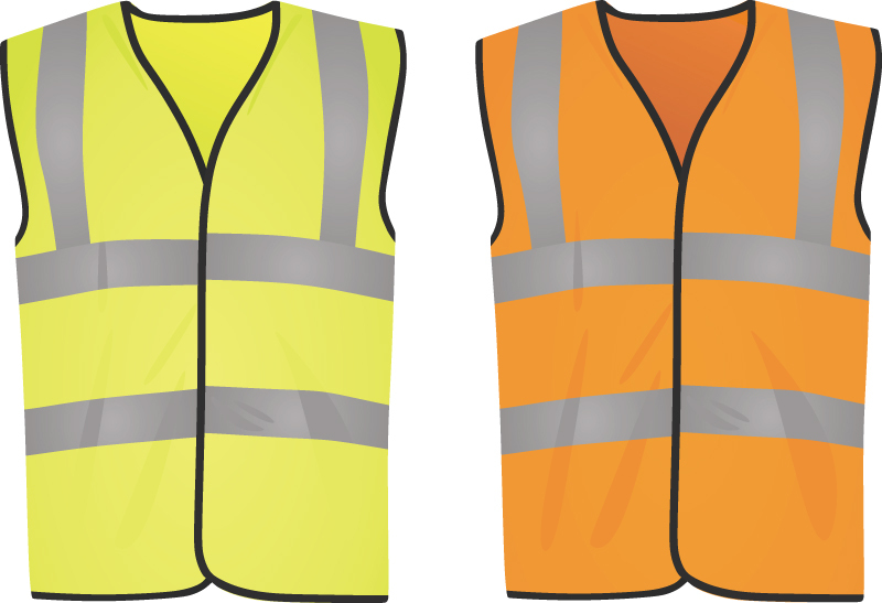The Importance of Visible Clothing for Workplace Safety Work Fit